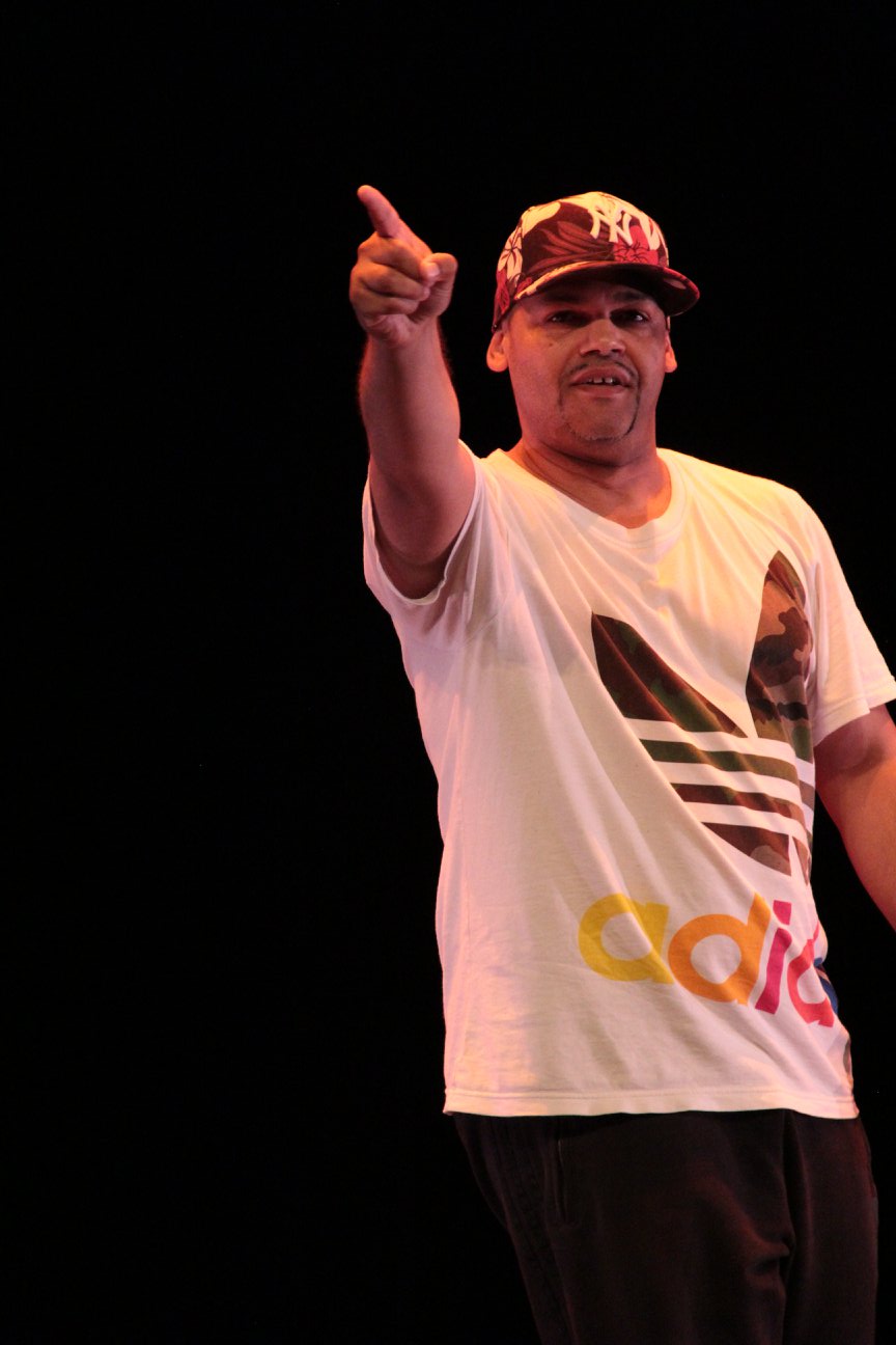 𝐍𝐨𝐮𝐯𝐞𝐚𝐮 𝐩𝐫𝐨𝐟 𝐝𝐞 𝐇𝐢𝐩-𝐇𝐎𝐏 : 𝐉𝐏𝐎𝐏 - Activités Culturelles Oésiennes