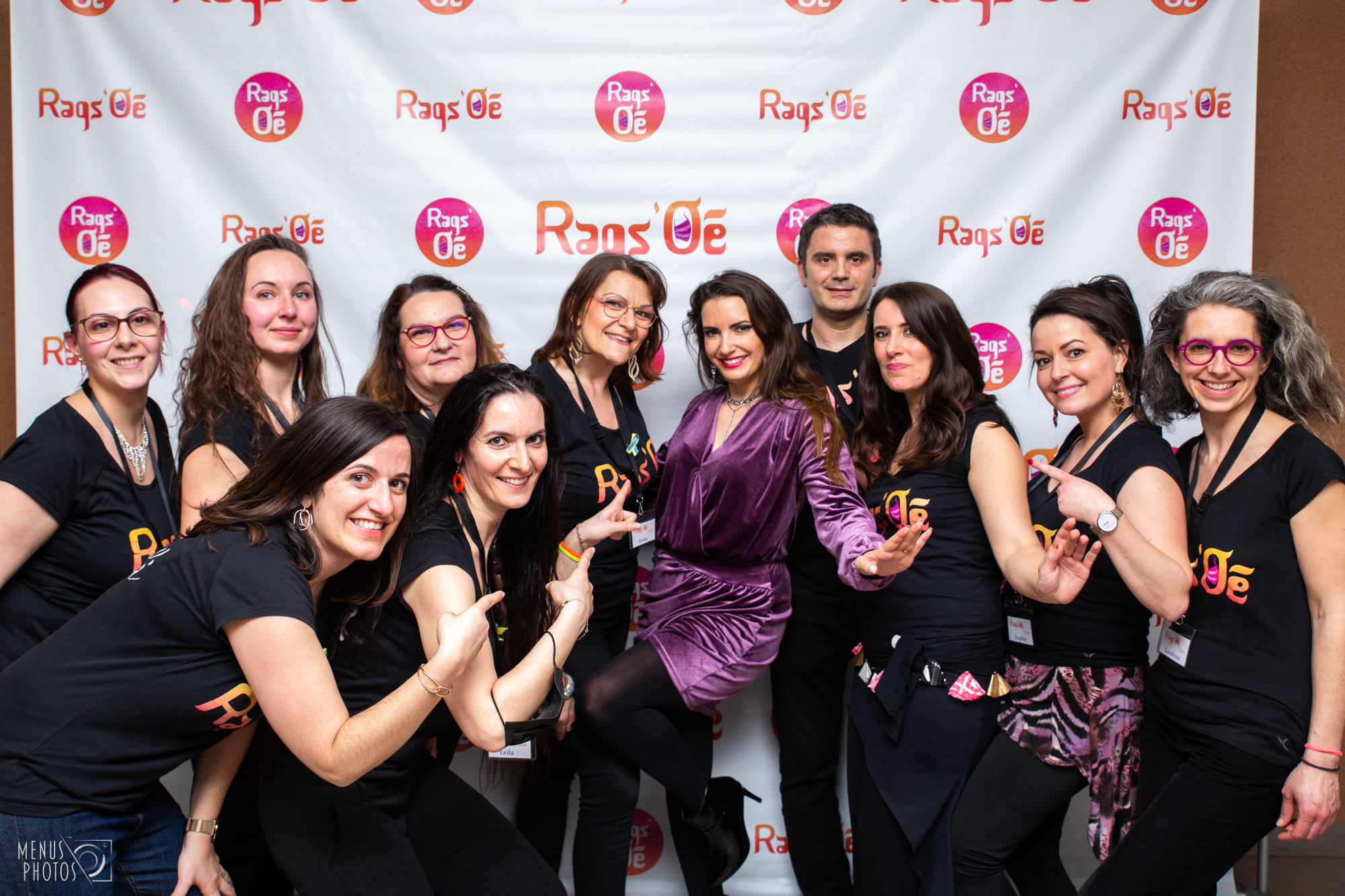 Retour sur Raqs'Oé, Raqs'a Day et remerciements! - Activités ...